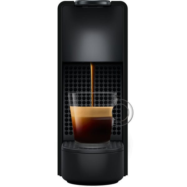 Espresso coffee machine - ESSENZA MINI - NESPRESSO - capsule ...