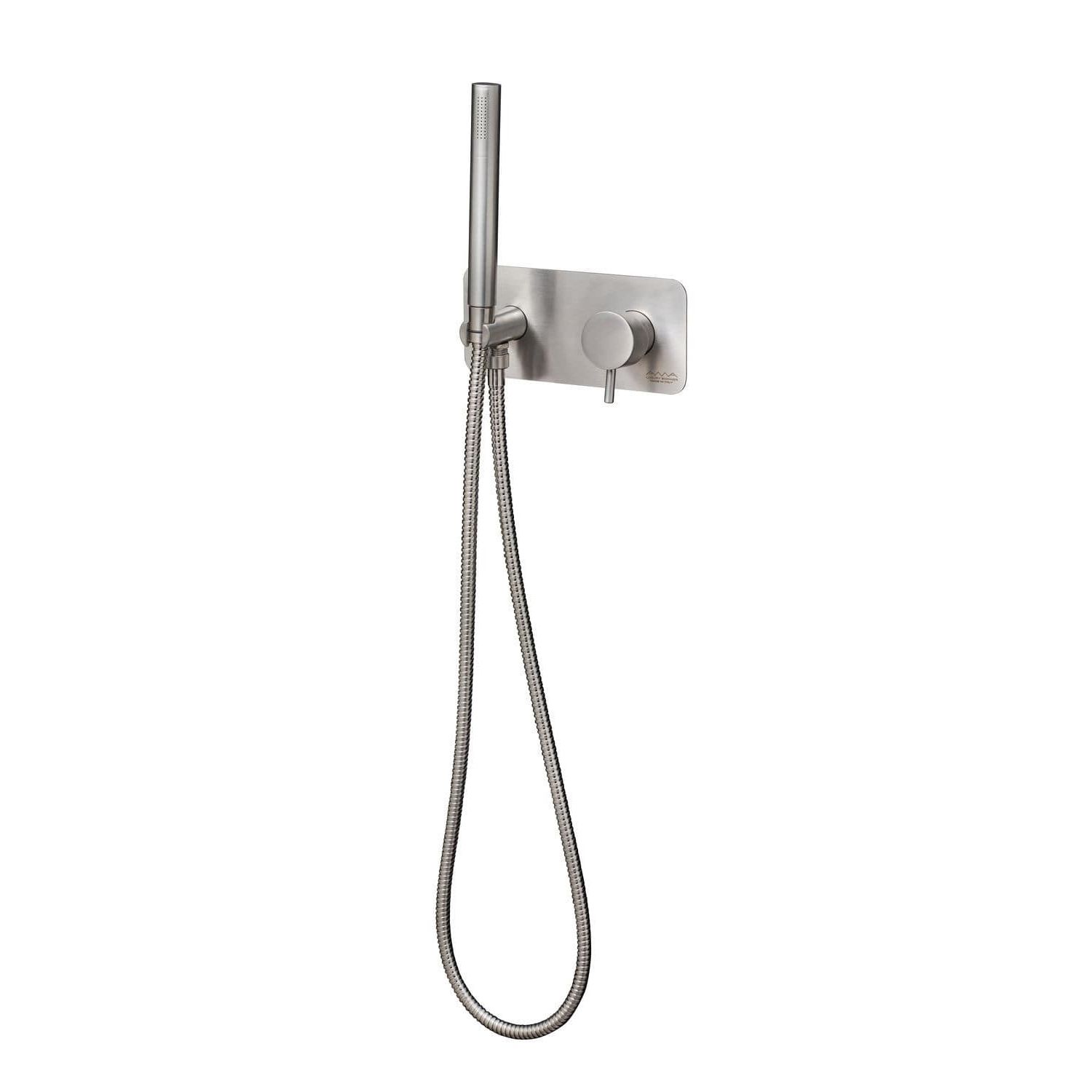 Shower single tap - RH4300 - Ama Luxury Shower - wall-mounted ...