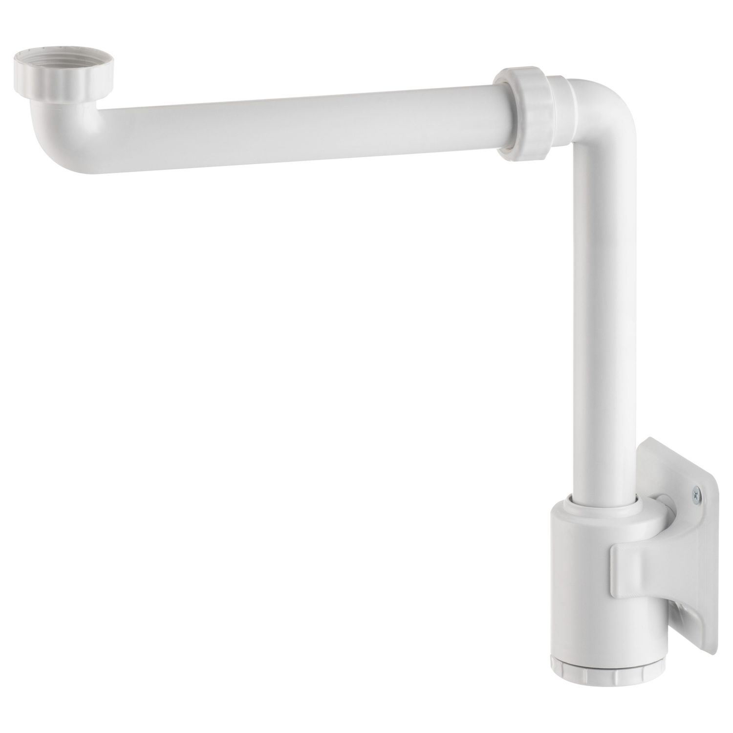 Plastic bottle trap - 1950.508.5 - OMP TEA - PP