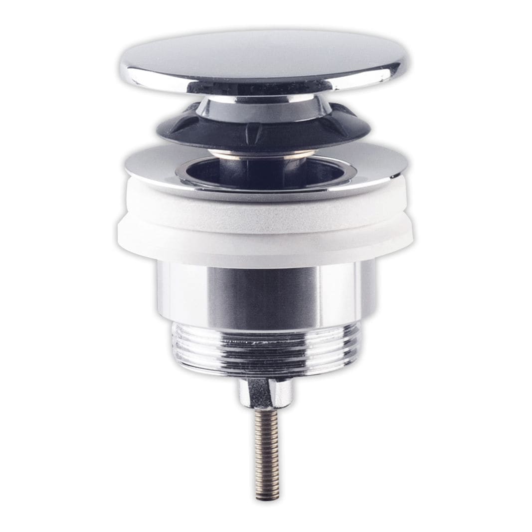 Automatic sink drain - 7532.310.5 - OMP TEA