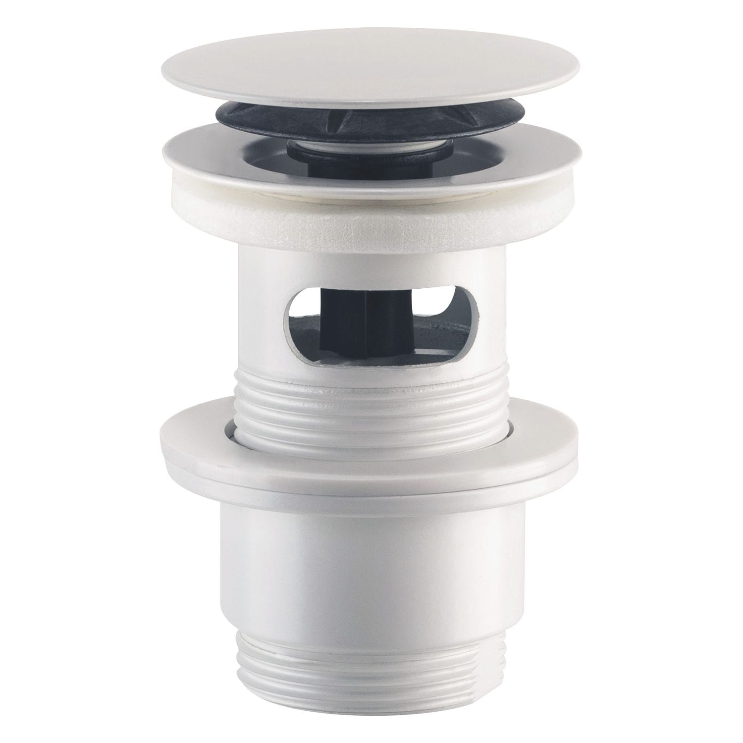 Automatic sink drain - 8530.360.5.XD - OMP TEA