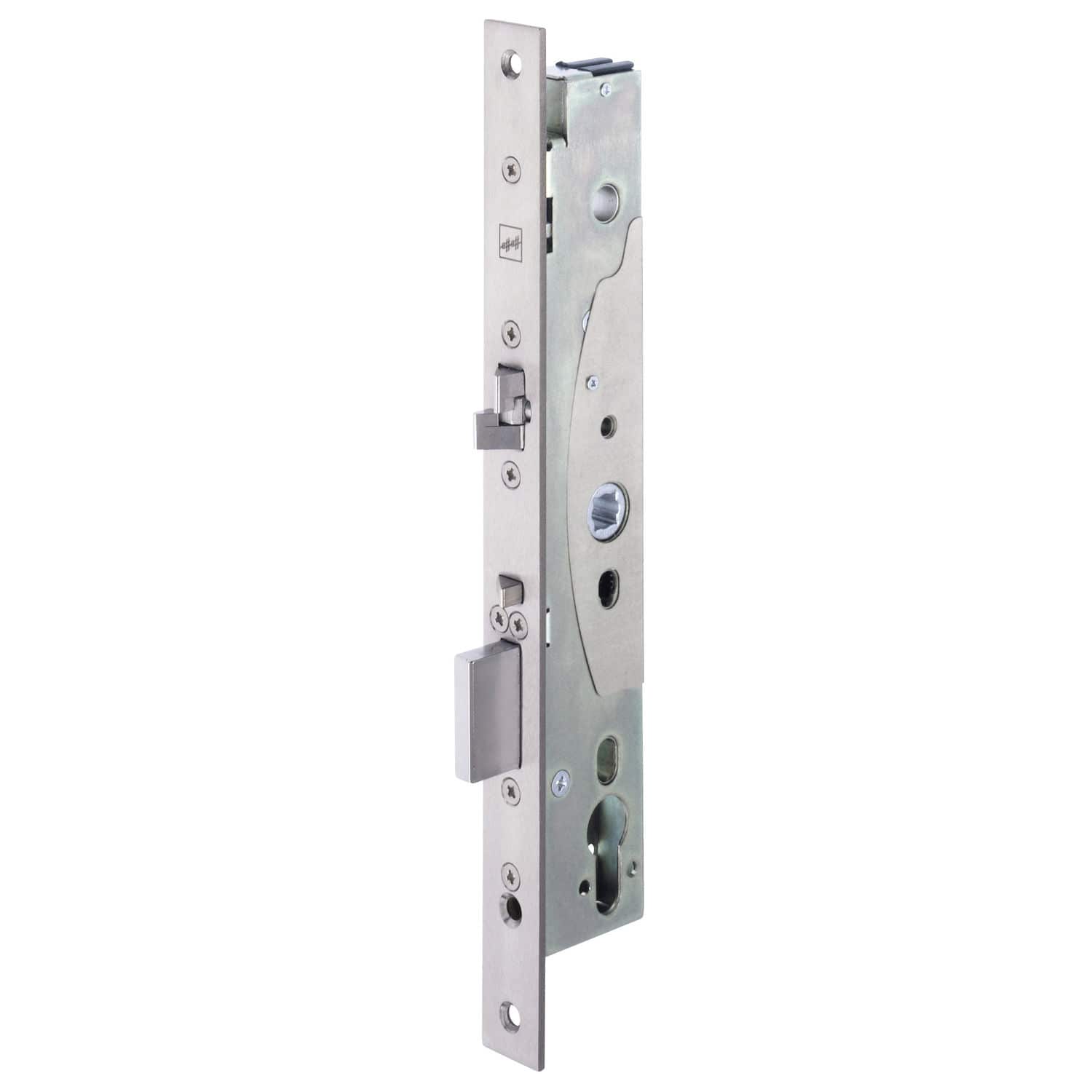 Mechanical lock - 509X - Eff Eff - electronic / with handle / combination