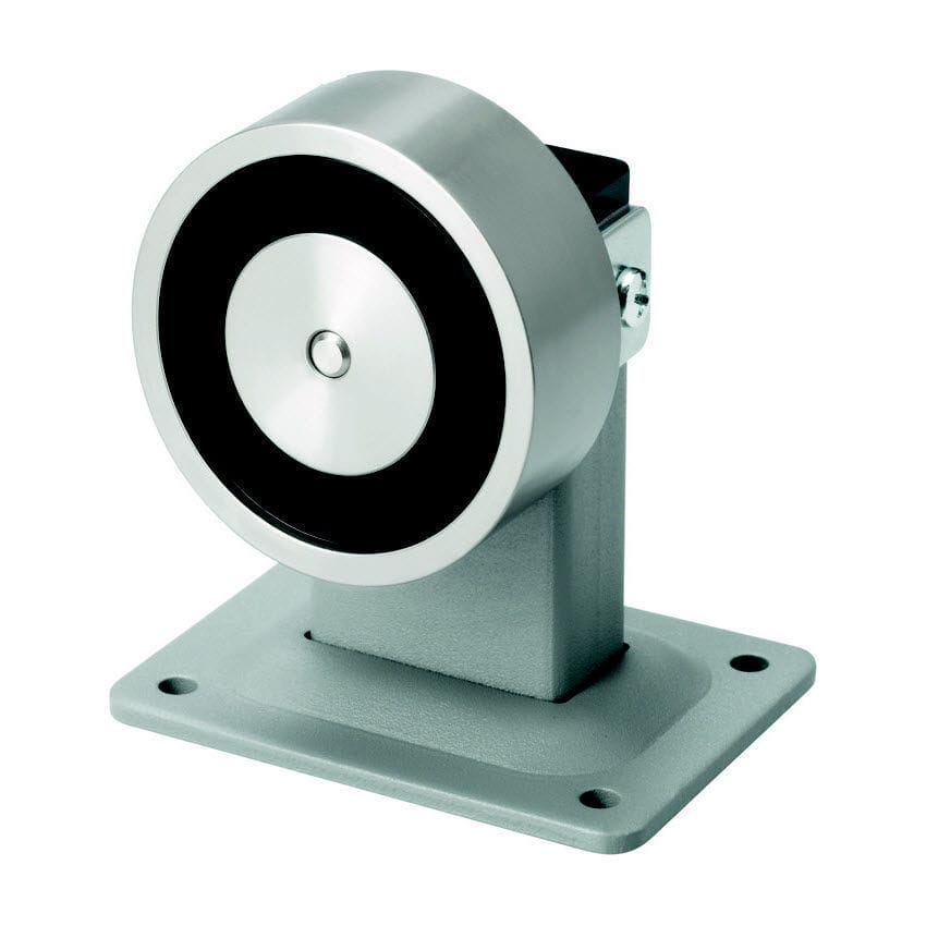 Electromagnetic lock - 830 BWK/U - Eff Eff