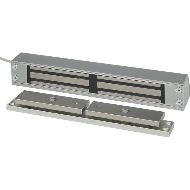 Fire protection electromagnetic lock - 827HA - Eff Eff