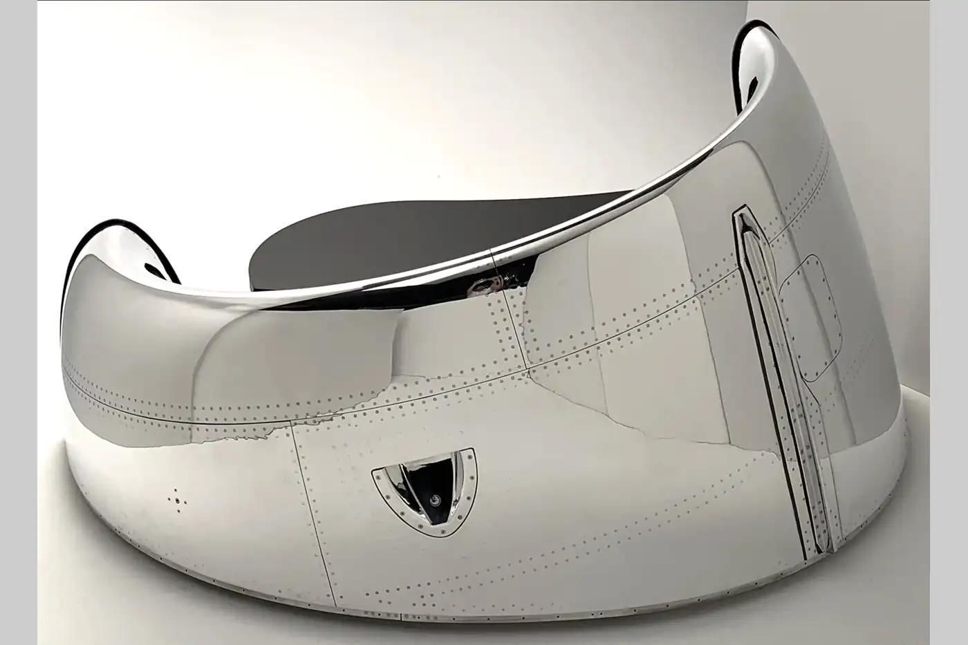 Aviation reception desk - AIR-REC0166 AIRPLANE - Arteinmotion ...