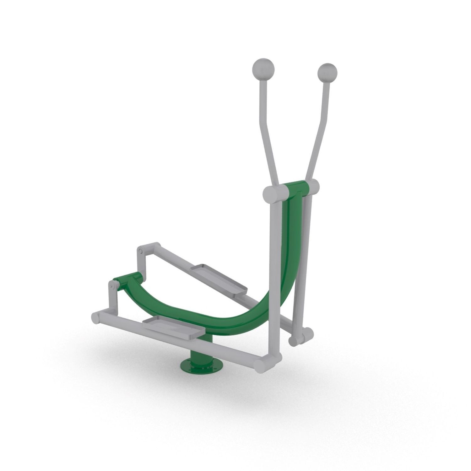 Outdoor ski walker - 8039055-2 - HAGS Aneby AB