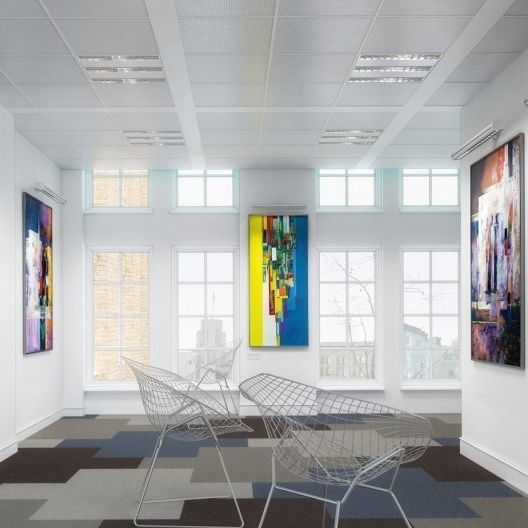 UV protection security film - UVB 460 - REFLECTIV WINDOW FILMS - for ...