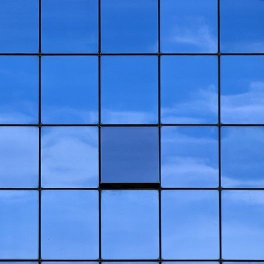 Mirror decorative film - MDN500X - REFLECTIV WINDOW FILMS - for glass ...