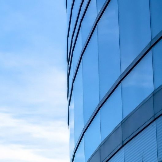 Mirror decorative film - MDN500 - REFLECTIV WINDOW FILMS - for glass ...