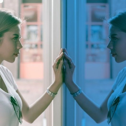 Mirror decorative film - MIR 503 - REFLECTIV WINDOW FILMS - for glass ...