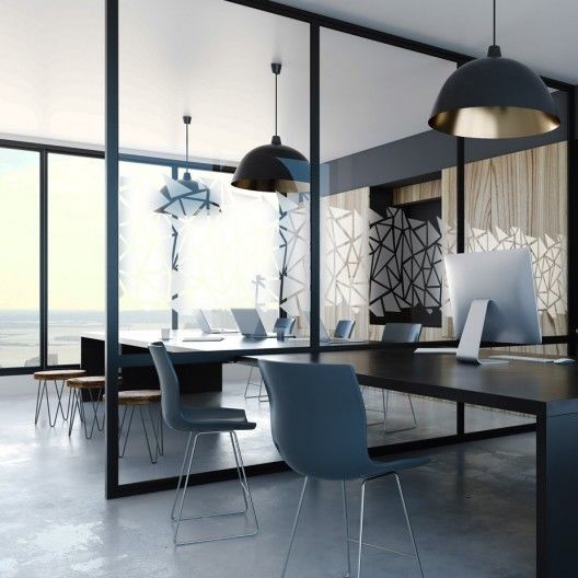 Glass decorative film - INT 529 - REFLECTIV WINDOW FILMS - window / for ...