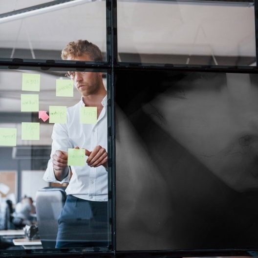 Opaque decorative film - INT 807 - REFLECTIV WINDOW FILMS - for glass ...