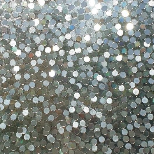 Electrostatic decorative film - STC 520 - REFLECTIV WINDOW FILMS - for ...