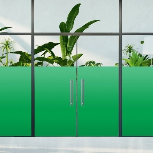 Opaque decorative film - VM 262 - REFLECTIV WINDOW FILMS - for glass ...