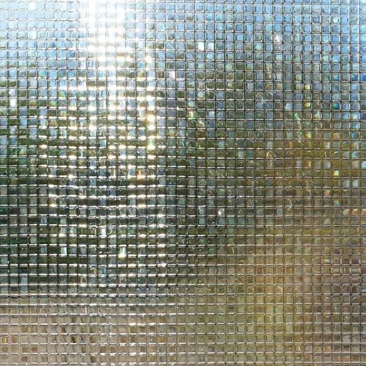 Electrostatic decorative film - STC 340 - REFLECTIV WINDOW FILMS - for ...