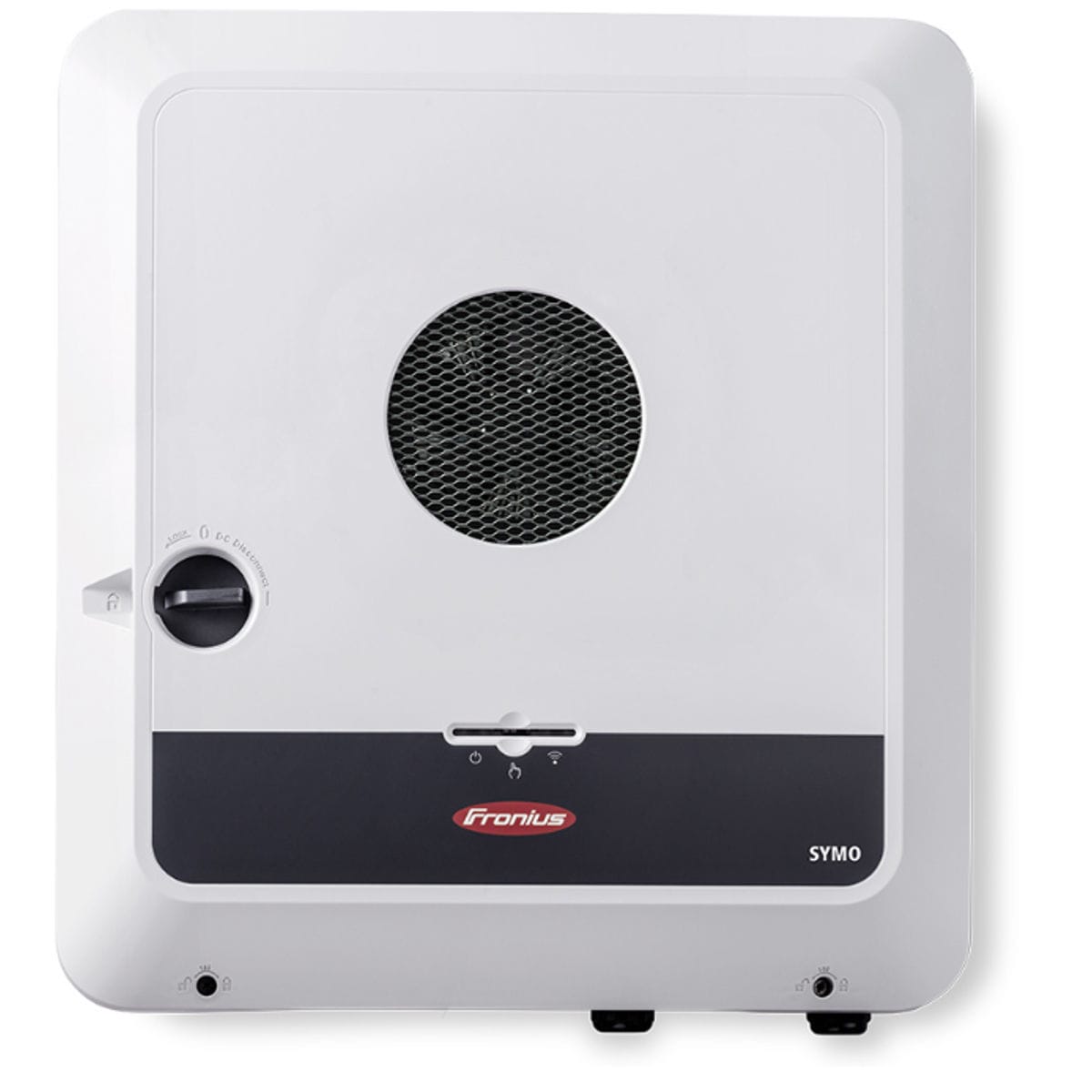 PV inverter - FRONIUS SYMO GEN24 PLUS - NES - New Energy Systems Ltd ...
