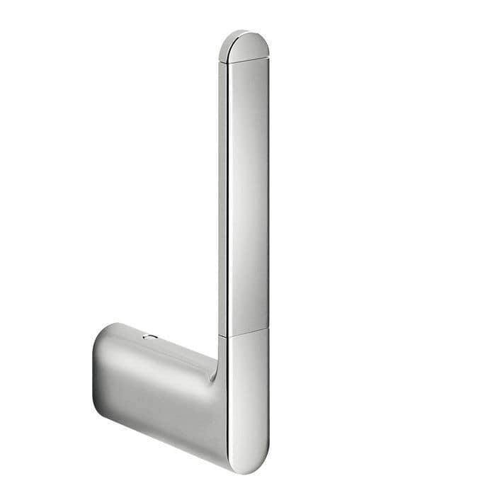 Paper roll holder - A2028A - Inda