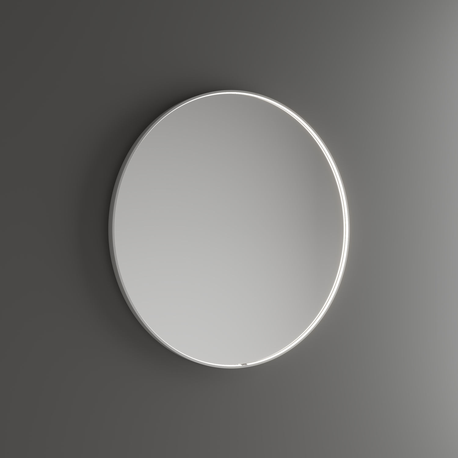 Wall-mounted bathroom mirror - RAGUSA / RAGUSA+ - Inda - contemporary ...