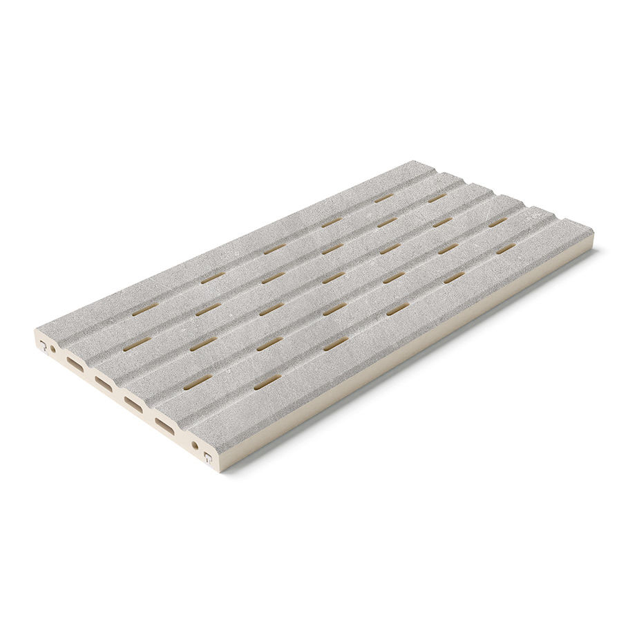 Ceramic grating for drain channel - Cerámica Mayor - porcelain ...