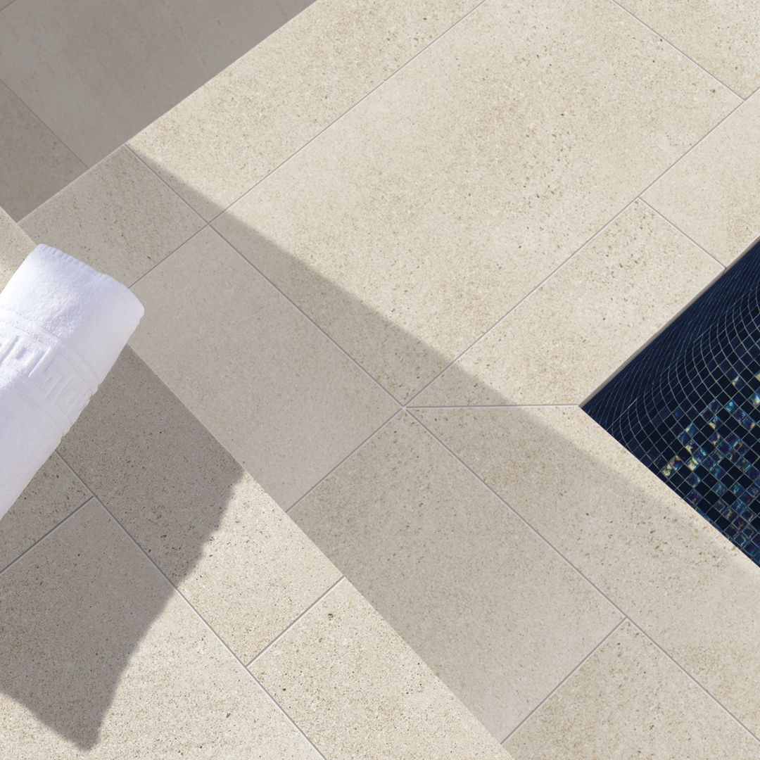 Ceramic window sill - Cerámica Mayor - exterior