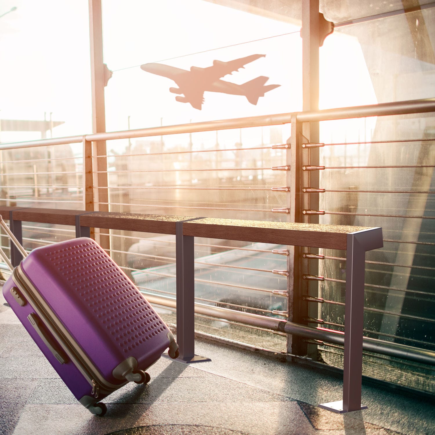 Stand-up bench - SKOP PERCH - Factory Street Furniture - contemporary ...