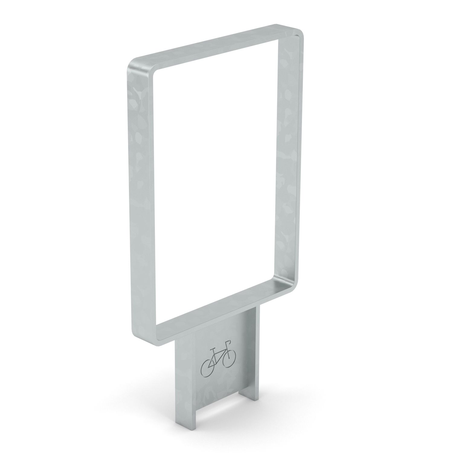 Floor-mounted bike rack - MURTON - Factory Street Furniture ...