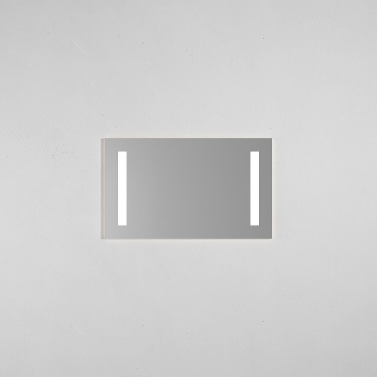 Wall-mounted mirror - Royal Duo - Rexa Design - contemporary ...