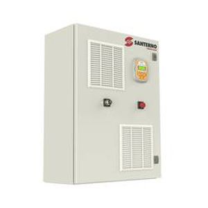 Solar inverter - SOLARDRIVE PLUS - Enertronica Santerno S.p.A ...