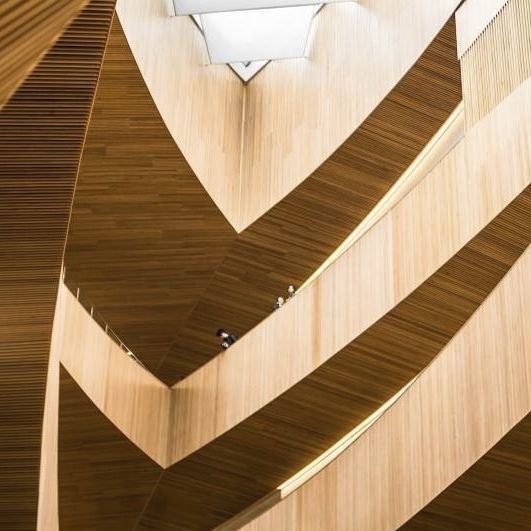 Building panel - REYNOLUX® PRE-PAINTED - Arconic Architectural Products ...