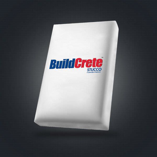 Indoor coating - BUILDCRETE™ STUCCO - BuildBlock ICFs - lime / stucco ...