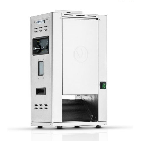 Commercial toaster - CTD - Prince Castle - conveyor / stainless steel