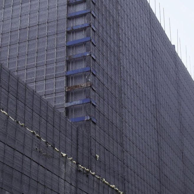 Self-consolidating concrete - AGILIA® MI BLOCS - ARTEVIA - for home ...