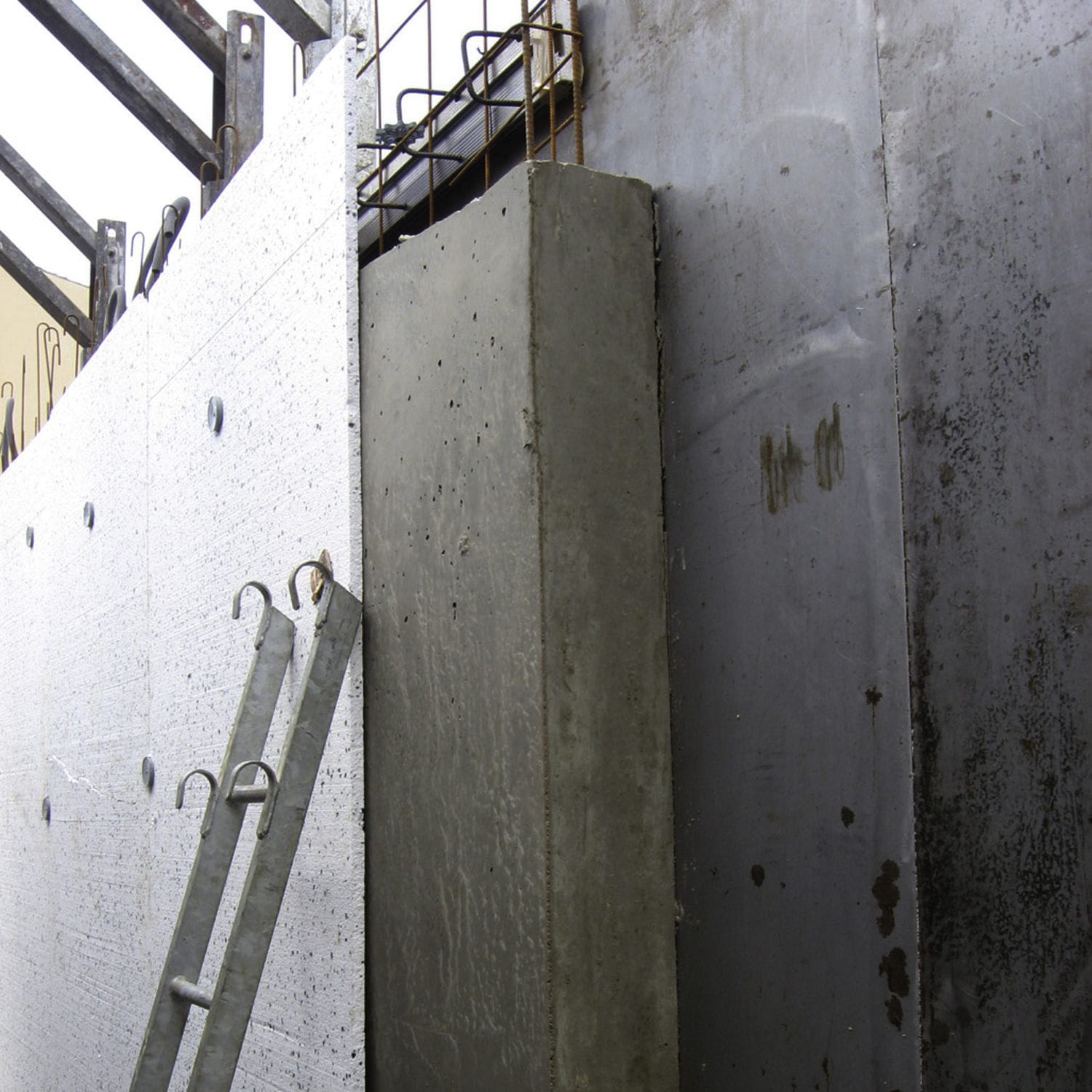 Fast-curing concrete - CHRONOLIA® 4H - ARTEVIA - cast / for ...