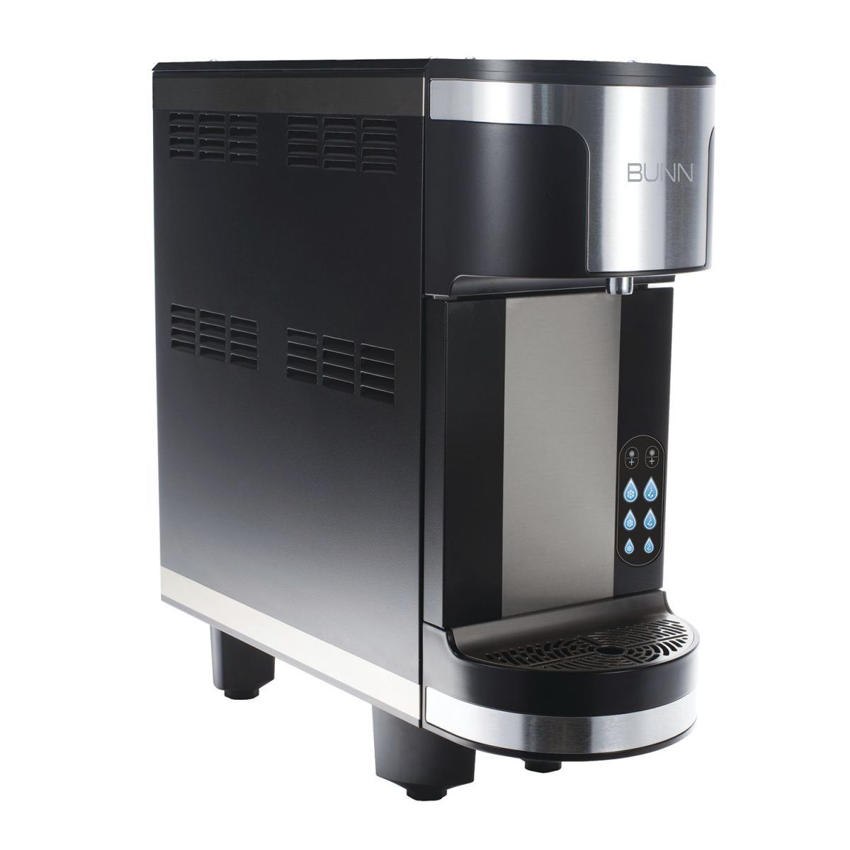 Cold water dispenser - 45800.0001 - Bunn-O-Matic Corporation - for ...