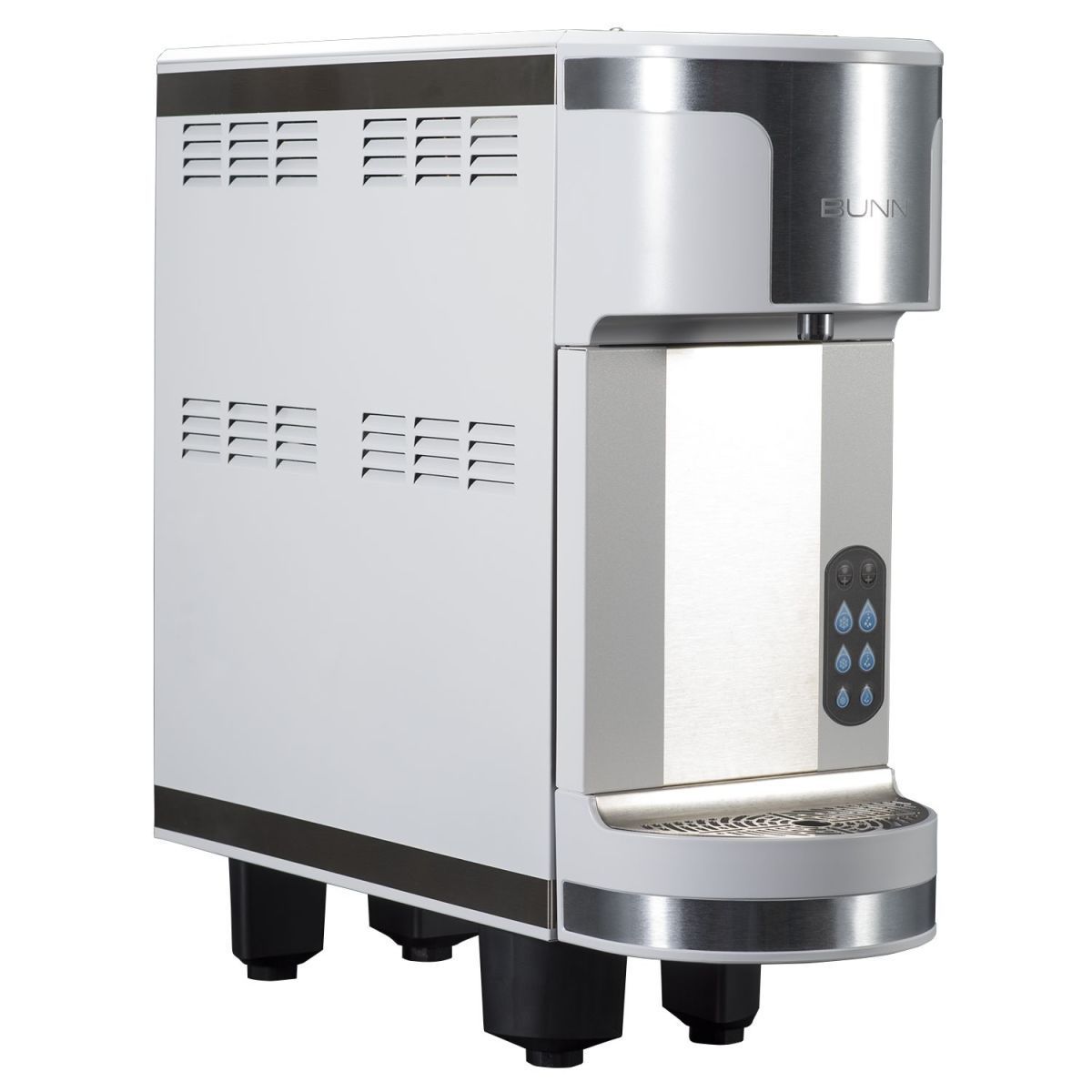 Cold water dispenser - 45800.0003 - Bunn-O-Matic Corporation ...