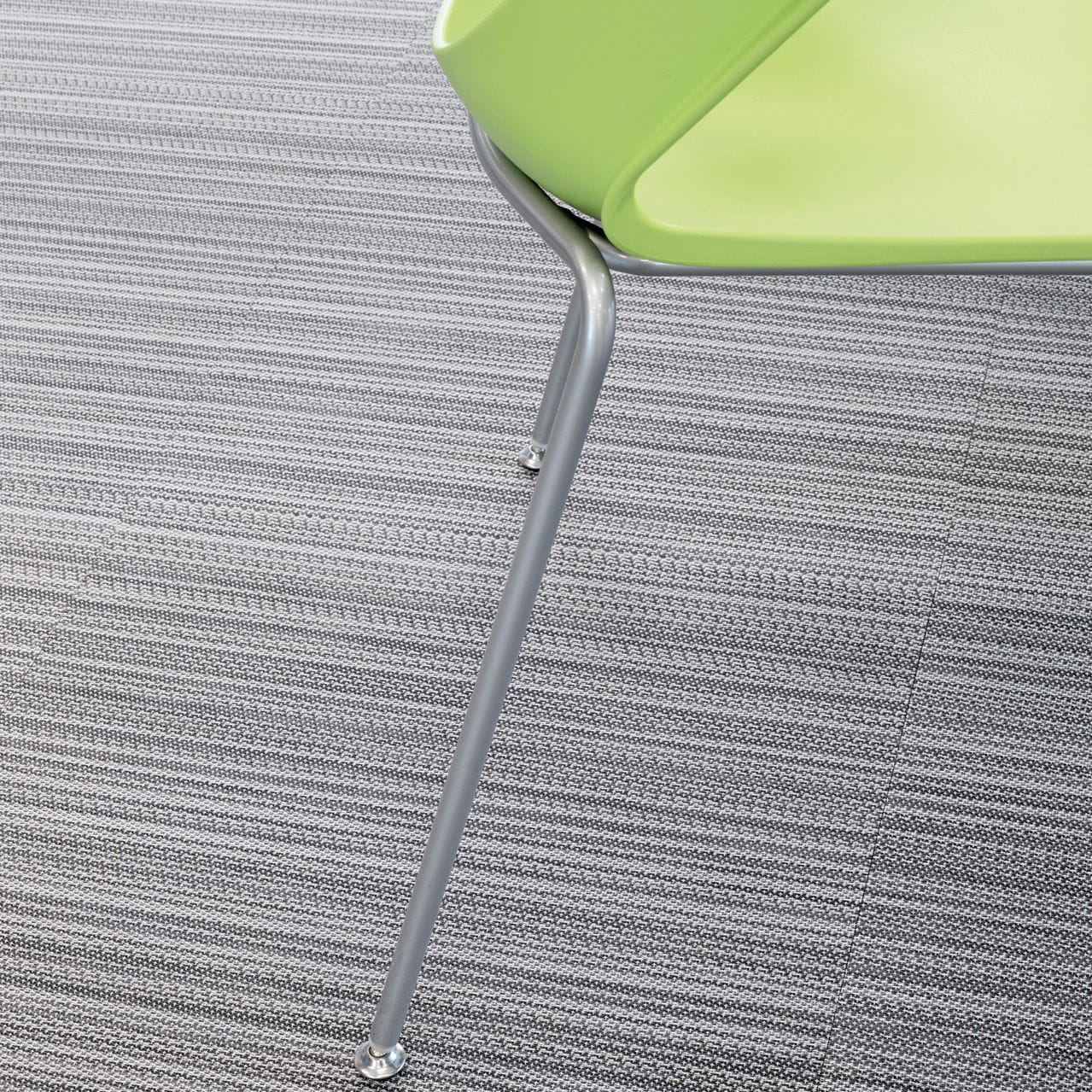 Vinyl flooring - DIAMOND - 2TEC2 - fiberglass / PET / indoor