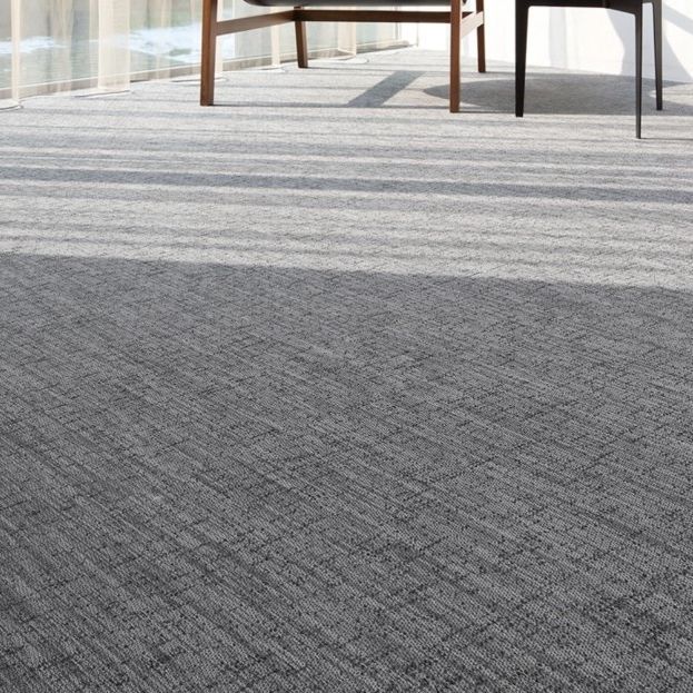 Vinyl flooring - INFINITE MOONLESS NIGHT - 2TEC2 - fiberglass / PET ...