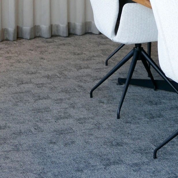 Vinyl flooring - HYBRID HALLEY - 2TEC2 - fiberglass / interior / for ...
