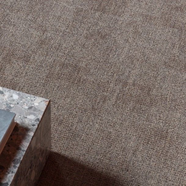 Vinyl flooring - HYBRID MAGELLAN - 2TEC2 - fiberglass / interior / for ...