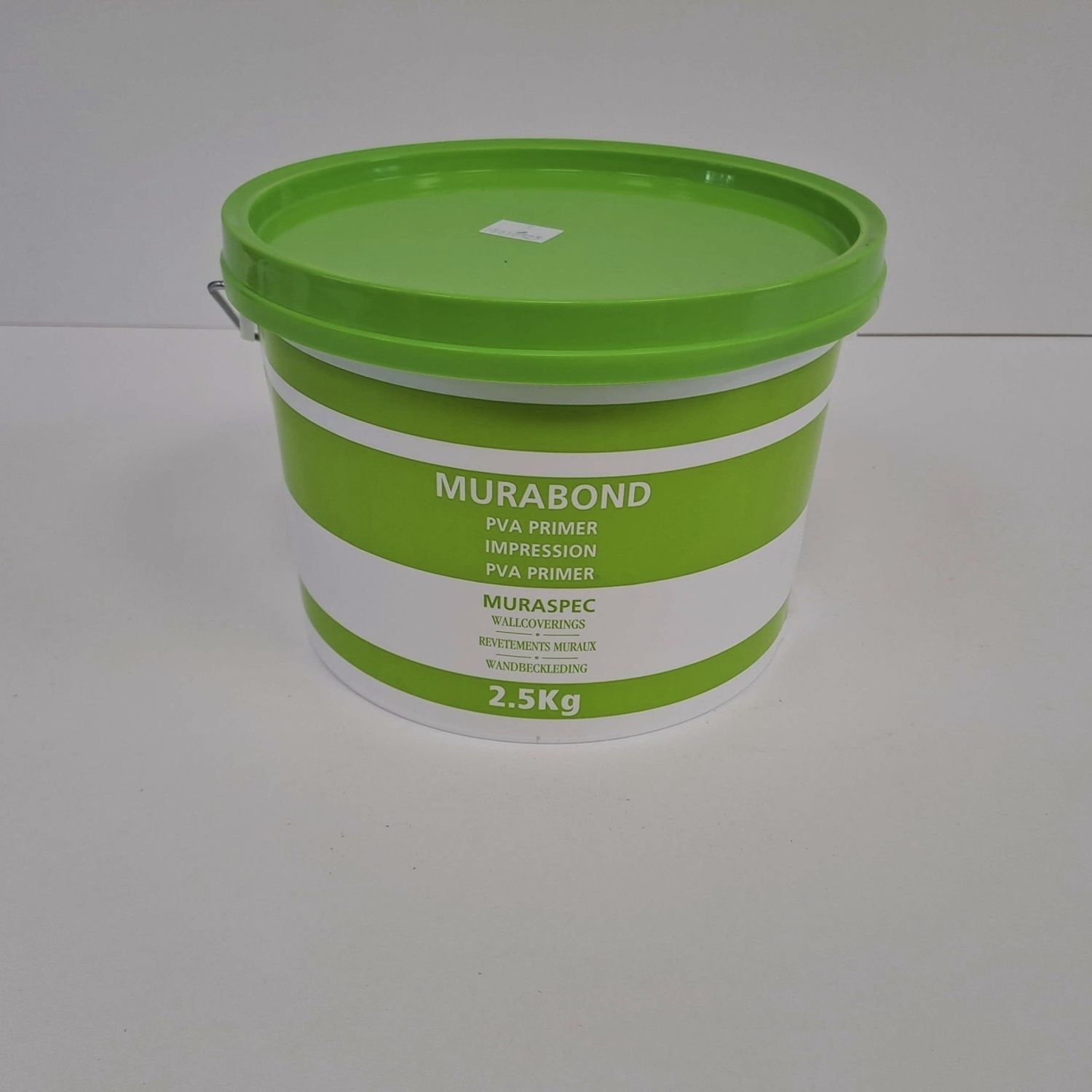 Wood primer - Muraspec - for masonry / for concrete / acrylic