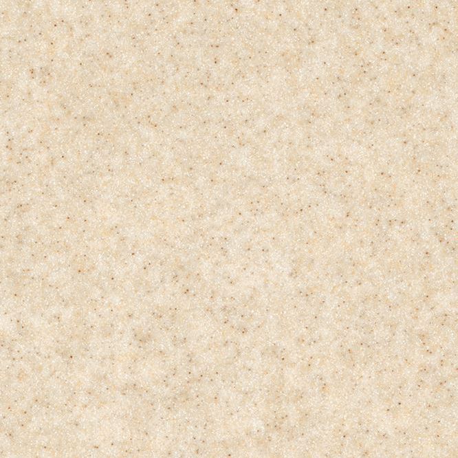 Solid Surface countertop - SANDED SAHARA SS440 - Staron Solid Surfaces ...