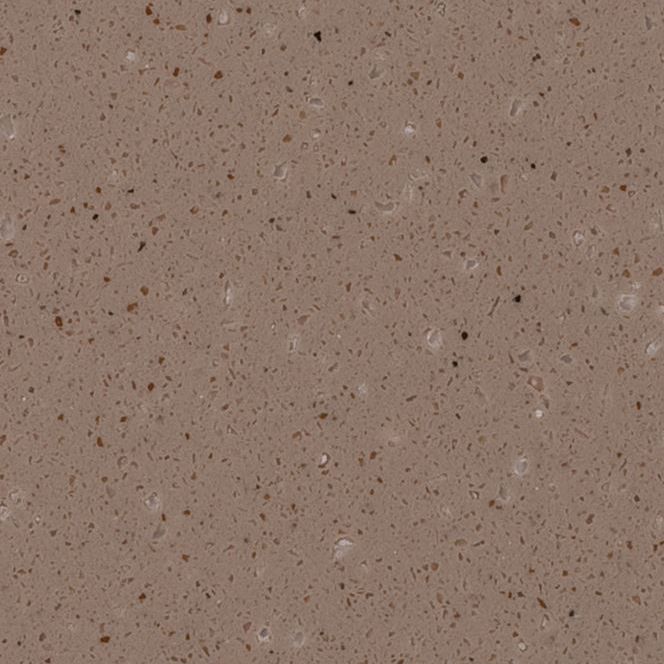 Solid Surface countertop - SANDED CLAY SC475 - Staron Solid Surfaces ...