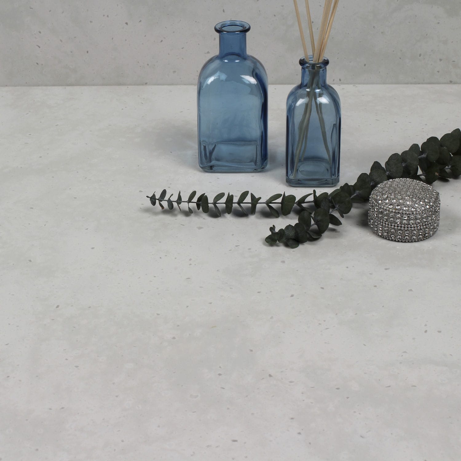 Solid Surface countertop - CLOUDBANK VC118 - Staron Solid Surfaces ...