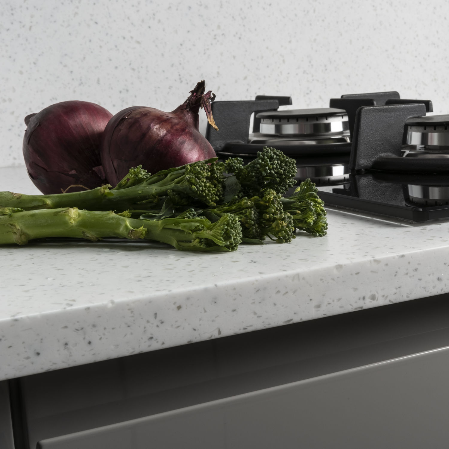 Solid Surface countertop - PEAK - Staron Solid Surfaces - kitchen ...