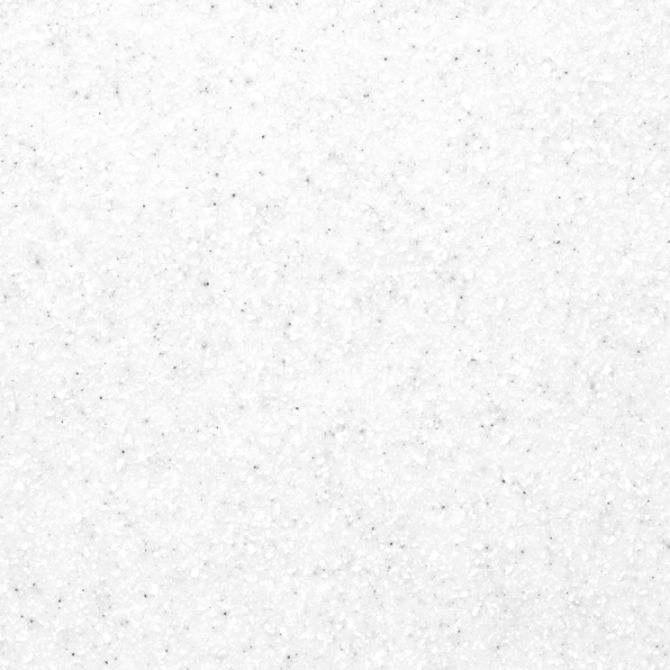 Solid Surface countertop - ASPEN SNOW AS610 - Staron Solid Surfaces ...