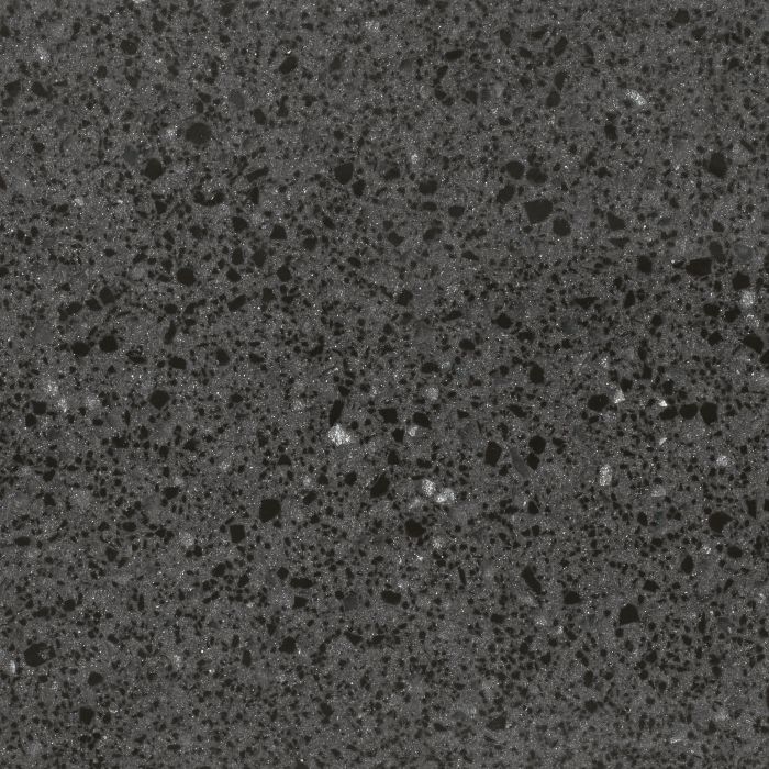 Solid Surface countertop - CAVIAR FC188 - Staron Solid Surfaces ...