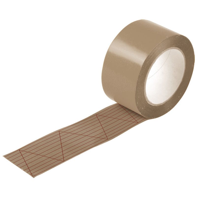 Multilayer adhesive strip - DUO - MDM® - polyester / for interior