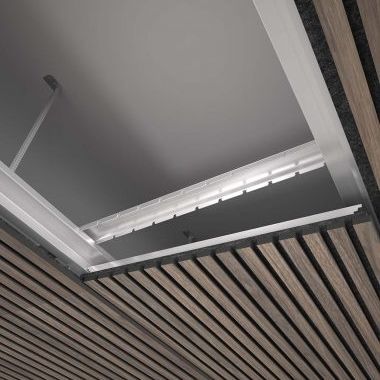 Aluminium fastening system - LAMELLOW T24 - Gustafs Scandinavia AB ...