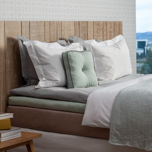 Cotton bedding - PERSEFONI - COCO-MAT