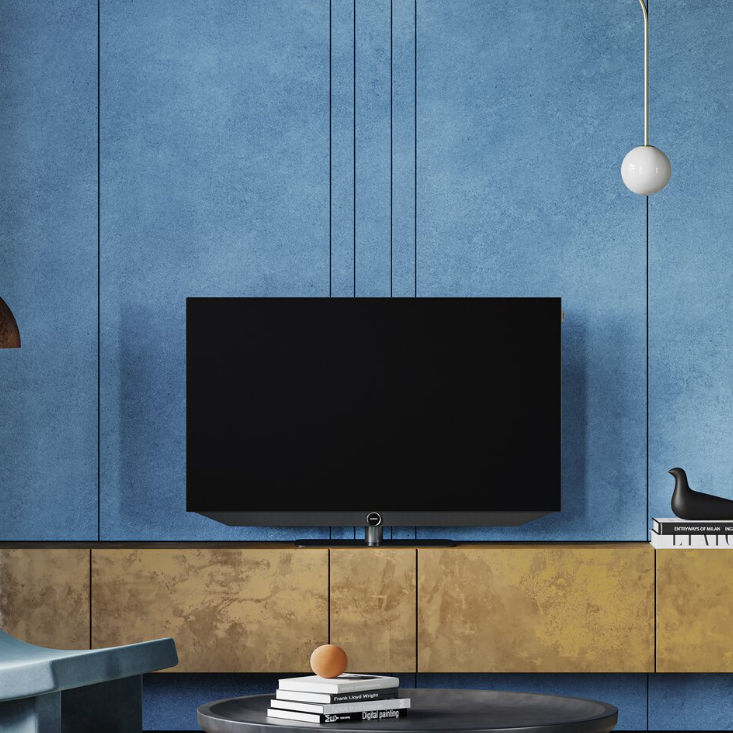 UHD TV - BILD V.48 DR+ - Loewe - OLED / 48in